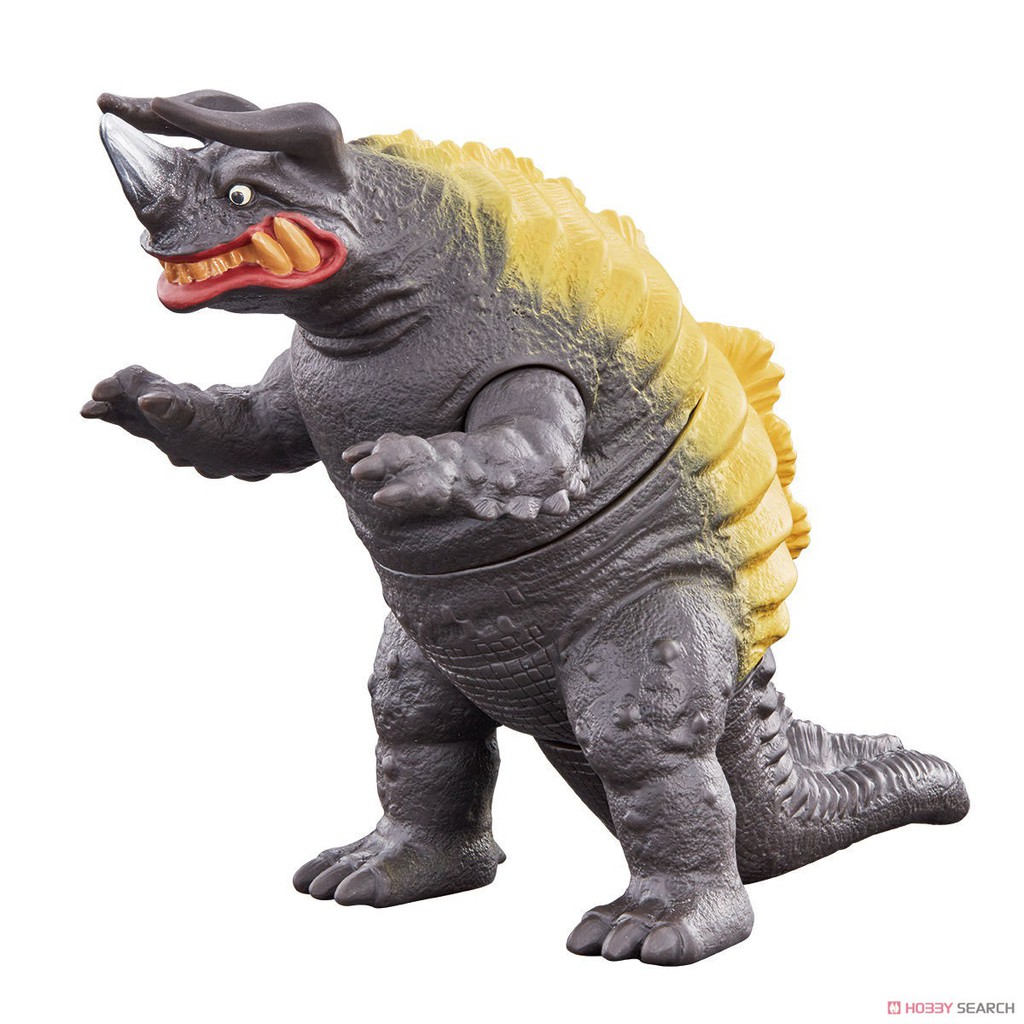Jual Bandai Ultraman Ultra Monster Series Original Bandai | Shopee ...