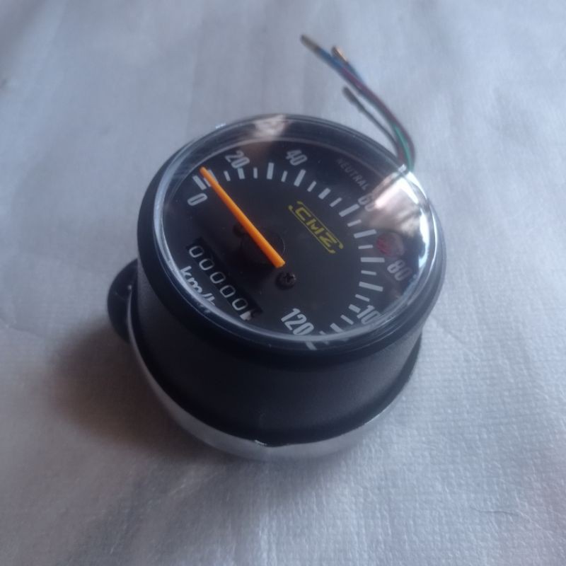 Jual spedo speedometer honda cb100 s90z | Shopee Indonesia