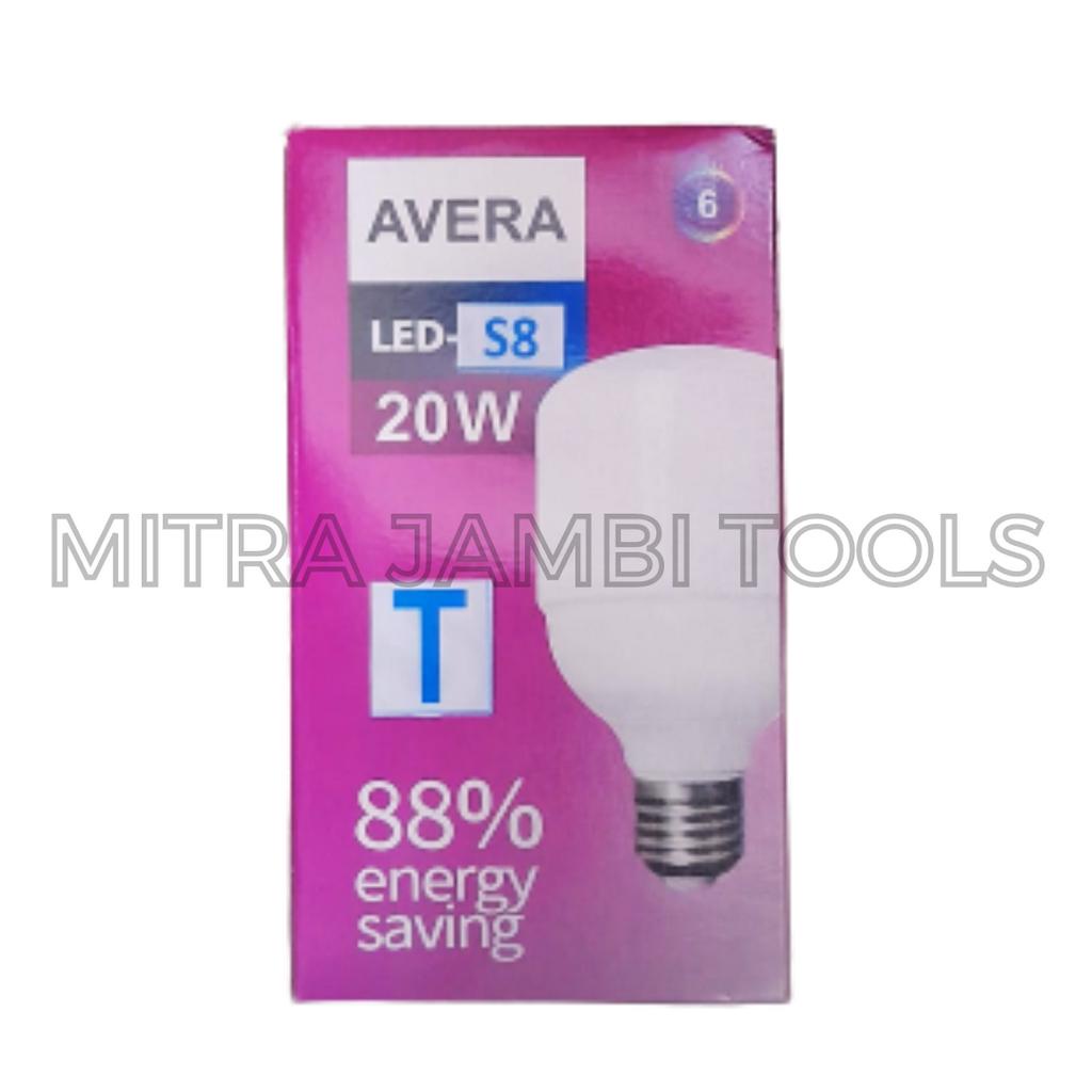 Jual LAMPU LED AVERA 20 , 30 WATT | Shopee Indonesia