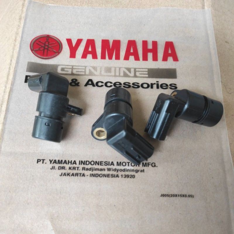 Jual SPEED SENSOR KECEPATAN KILO SPEEDO METER KM NEW VIXION NVL NVA MX KING R15 PCX HYBRID ...