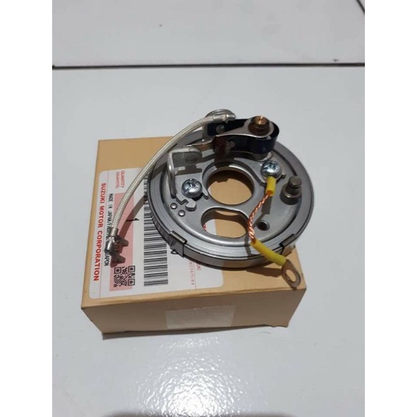 Jual Breaker assy mobil Jimny Katana original | Shopee Indonesia