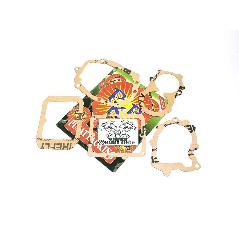 Jual PACKING PAKING TRANSMISI SET SUZUKI CARRY ST-100 KATANA JIMNY PKP SET | Shopee Indonesia