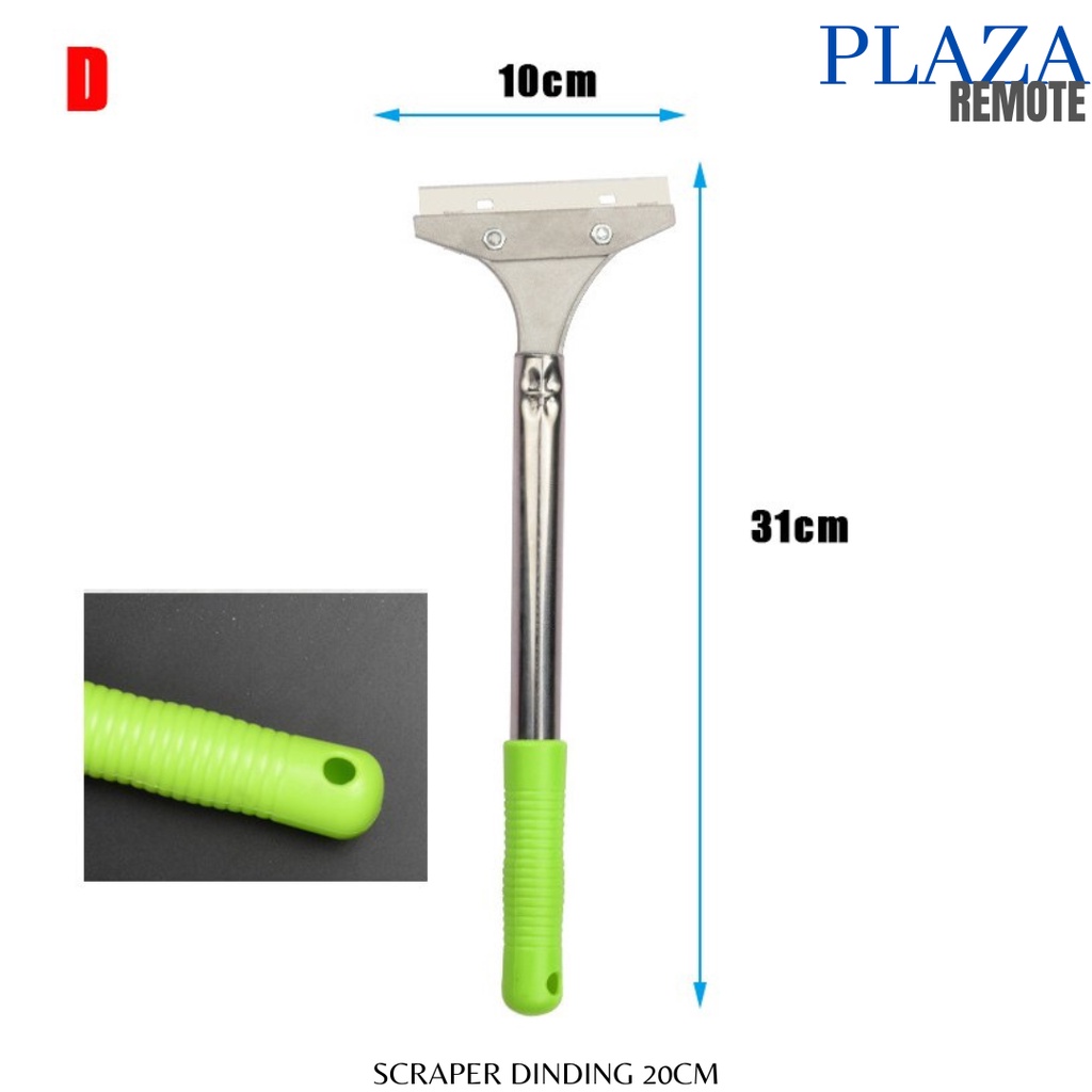 Jual SCRAPER REMOVER SHOVEL KNIFE DINDING LANTAI PISAU LEBAR 10 CM ...