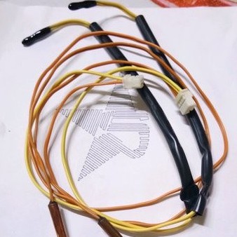 Jual SENSOR SUHU AC TERMISTOR THERMISTOR AC SHARP SAY SSY SEY SHY TEY ...