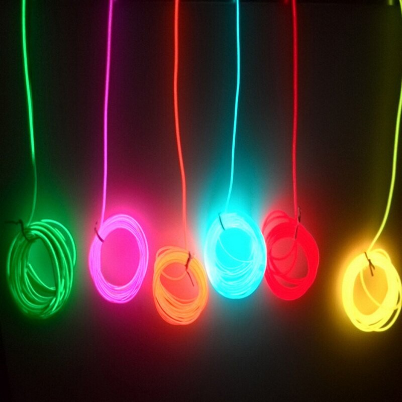 Jual Lampu Led Neon Flex 12 Volt Led Neon Sign Roll 5 meter | Shopee ...