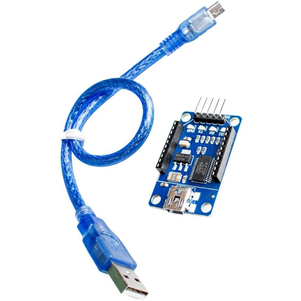 Jual Arduino Xbee Bluetooth Bee Adapter with cable | Shopee Indonesia