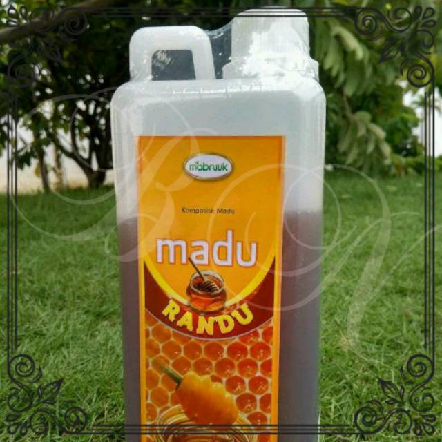 Jual Madu Randu 1 kg | Shopee Indonesia