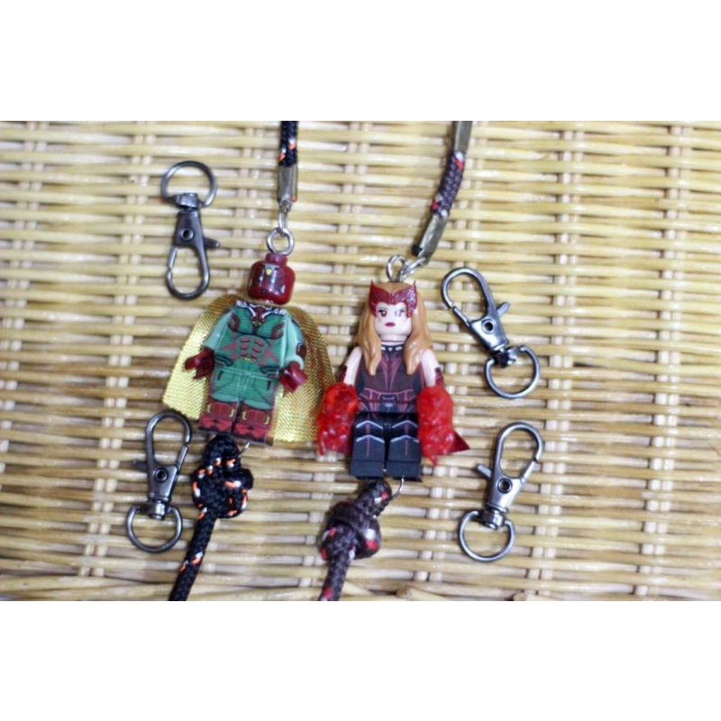 Jual Strap Mask Lego / Tali Masker Lego Wanda Vision | Shopee Indonesia