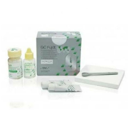 Jual GC Fuji IX ART 1-1 Kemasan Besar GIC | Shopee Indonesia