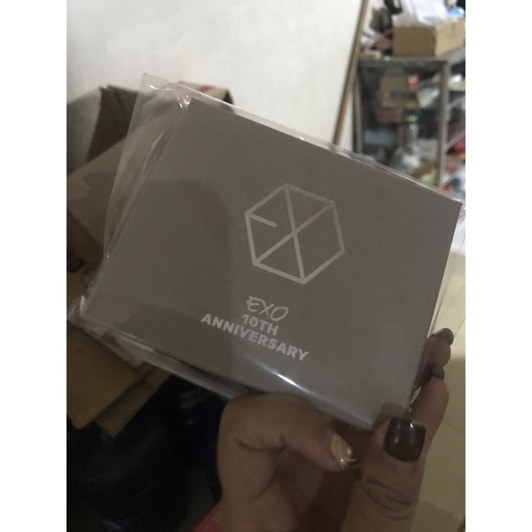 Jual Exo Anniversary | Shopee Indonesia