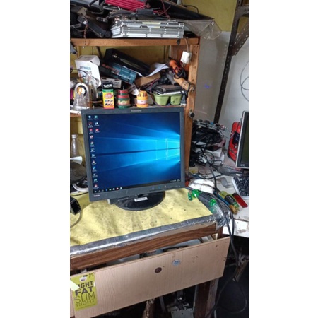 Jual layar monitor | Shopee Indonesia