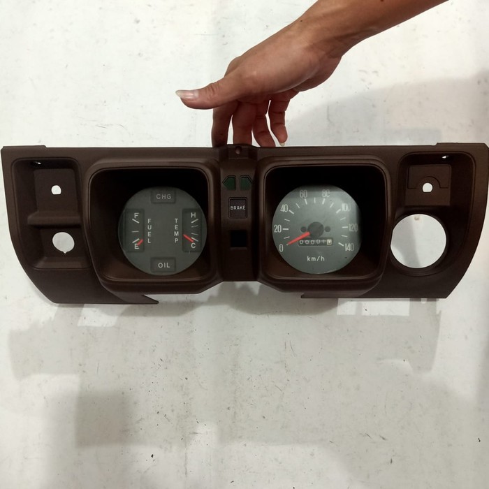 Jual Speedometer / Spidometer Kilometer Colt Lama / Colt Tua / T120 ...