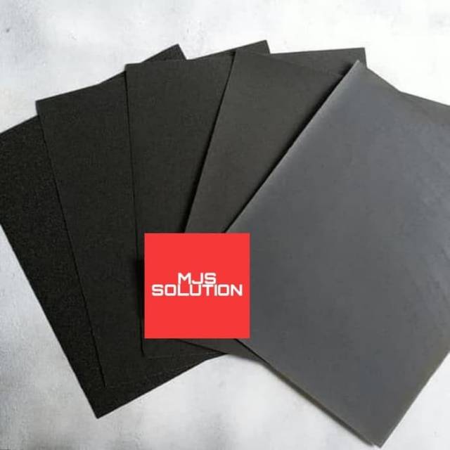 Jual KERTAS AMPLAS DUCO GRIT 60 80 120 150 180 220 240 280 320 360 400 ...