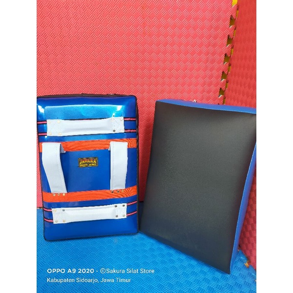 Jual PROMO Fantastis 8.8 # TERMURAH *PECING PED JAWARA* / BOX TARGET ...