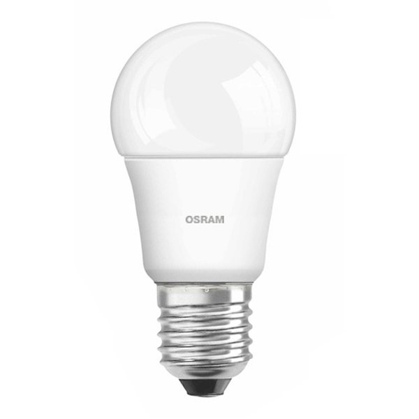 Jual Osram Lampu Bohlam LED Bulb 7 Watt - Putih | Shopee Indonesia