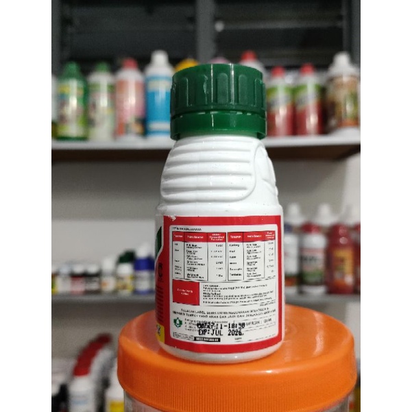 Jual Insektisida KANON 400EC 100ml | Shopee Indonesia