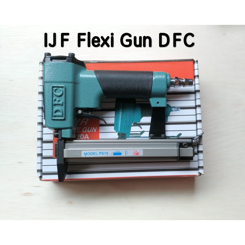 Jual FLEXIGUN DFC P3-515 | Shopee Indonesia