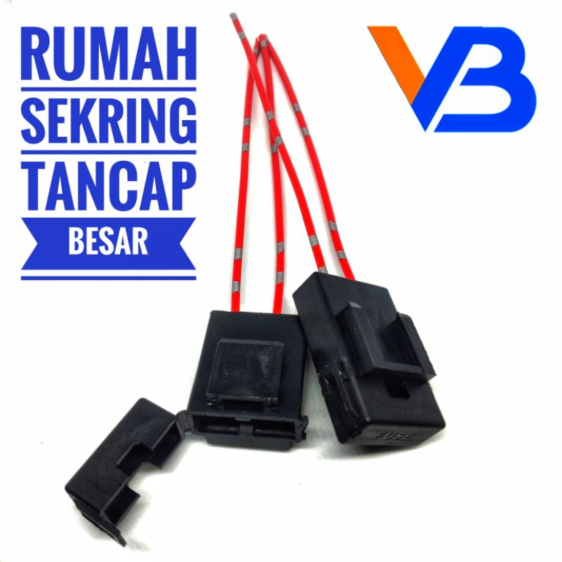 Jual Rumah Sekring Motor Rumah Sikring Rumah Sekring Rumah Sikring ...