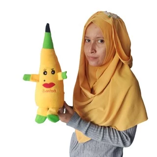 Jual Boneka Pisang Terlengkap & Harga Terbaru Juni 2024 | Shopee Indonesia