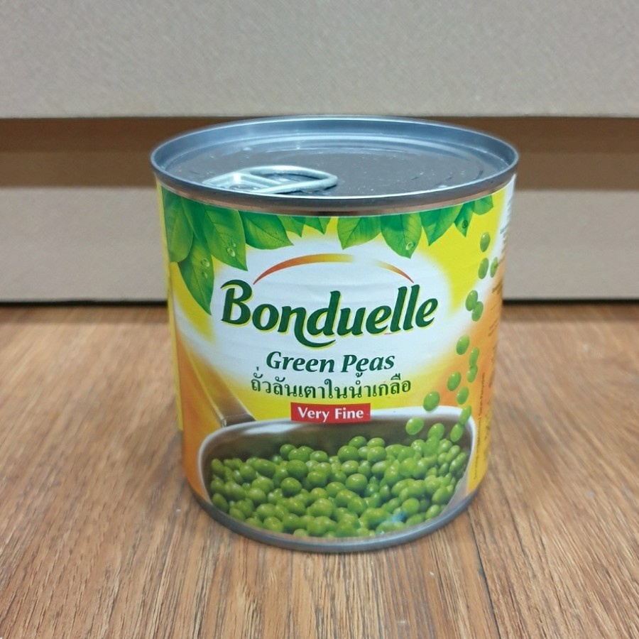 Jual Bonduelle 400 gram sayuran kaleng | Shopee Indonesia
