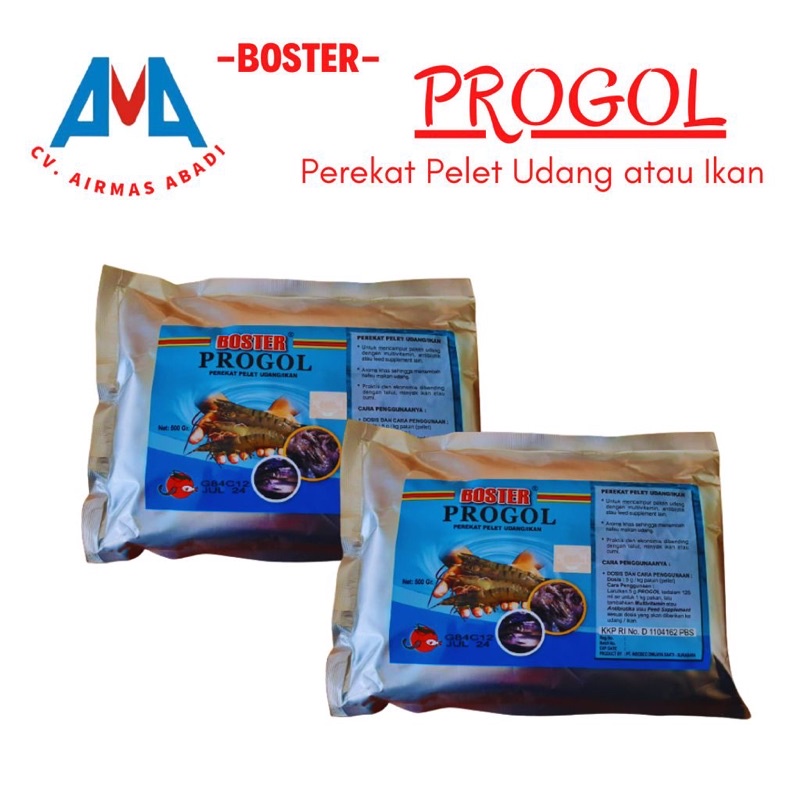 Jual Boster Progol | Shopee Indonesia