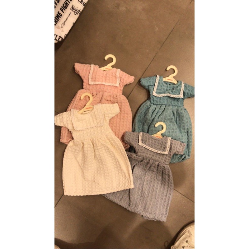 Jual HAND TOWEL CLOTHES CUTE MINISO | Shopee Indonesia