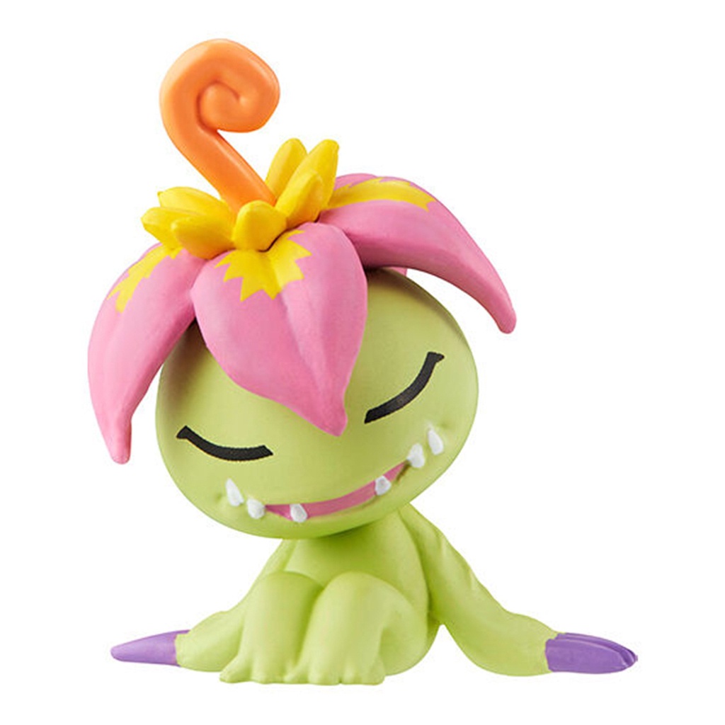 Jual Digimon Adventure Figure Oyasumitai Palmon | Shopee Indonesia