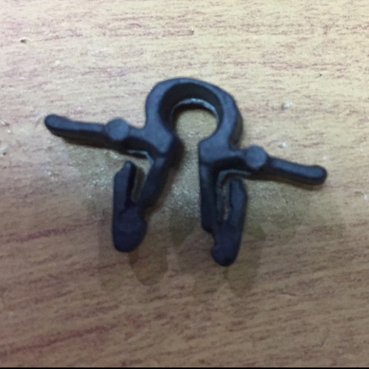 Jual Klip Kancing Door lock pintu Isuzu Panther old 5pcs | Shopee Indonesia