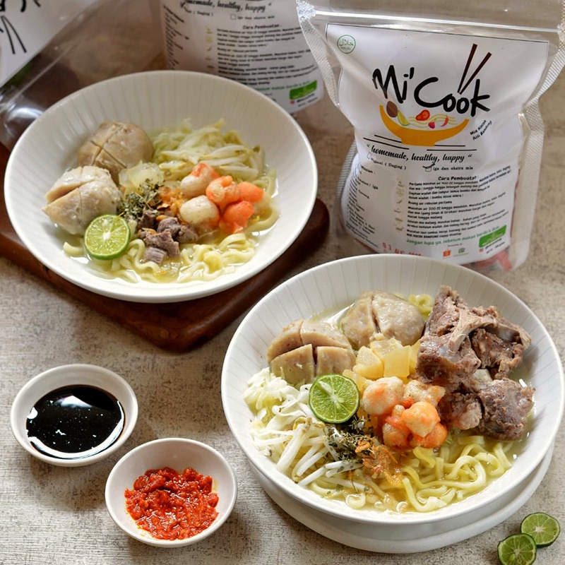 Jual Mie Kocok Original | Shopee Indonesia