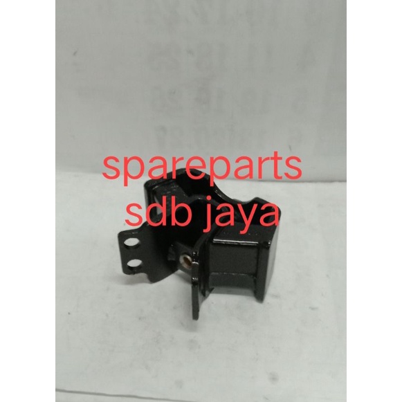 Jual karet engine mounting monting belakang transmisi transmission ...