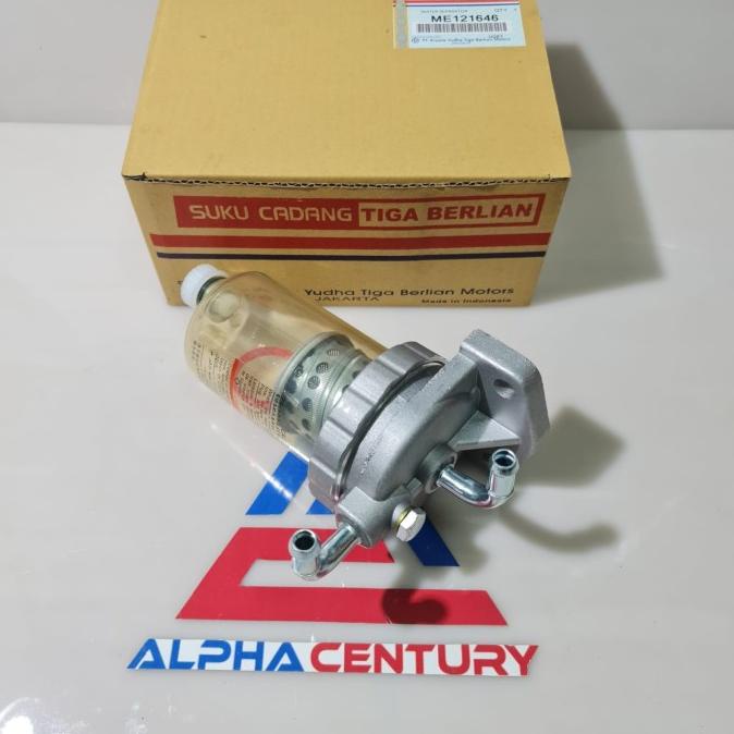 Jual Water Separator Assy Filter Saringan Solar Ps125 Ps 125 Ori ...