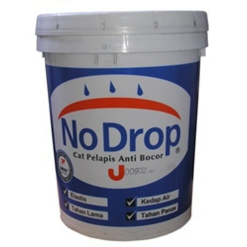 Jual CAT NO DROP 20 KG | Shopee Indonesia