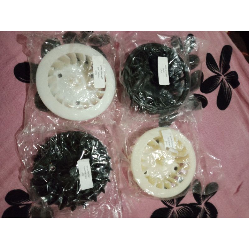 Jual Kipas Magnet / Fan Magnet Motor Matic | Shopee Indonesia