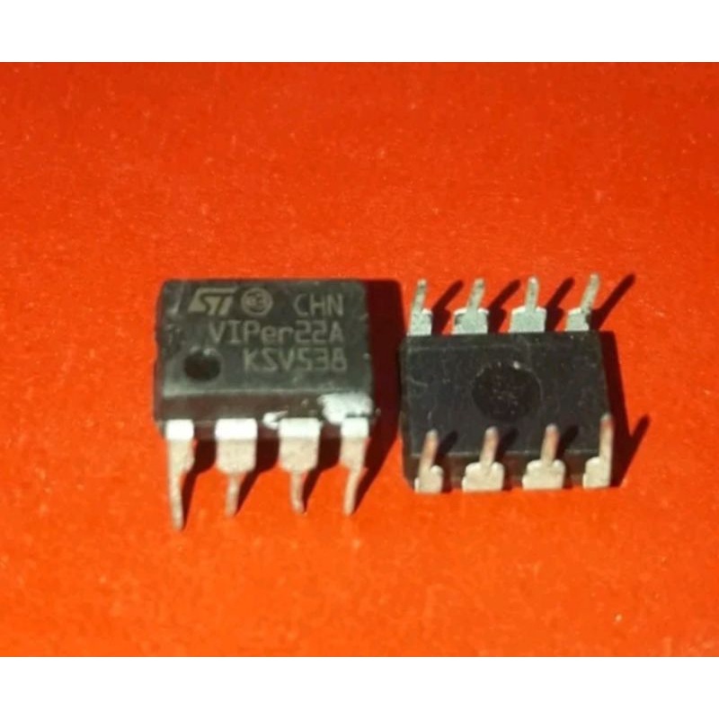 Jual viper22a ic IC VIPER22A | Shopee Indonesia