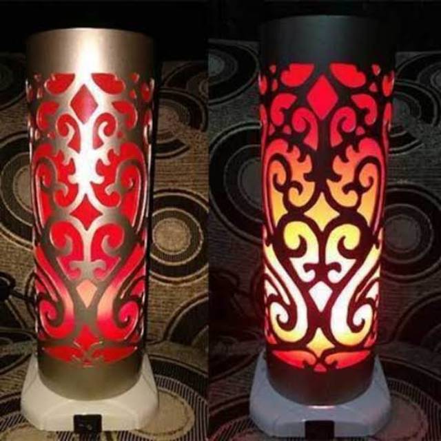 Jual Termurah Lampu Hias Paralon Custom | Shopee Indonesia