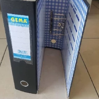 Jual map ordner Harga Terbaik & Termurah Maret 2026 | Shopee Indonesia