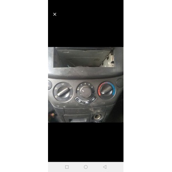 Jual panel saklar kontrol AC tombol AC Chevrolet lova | Shopee Indonesia