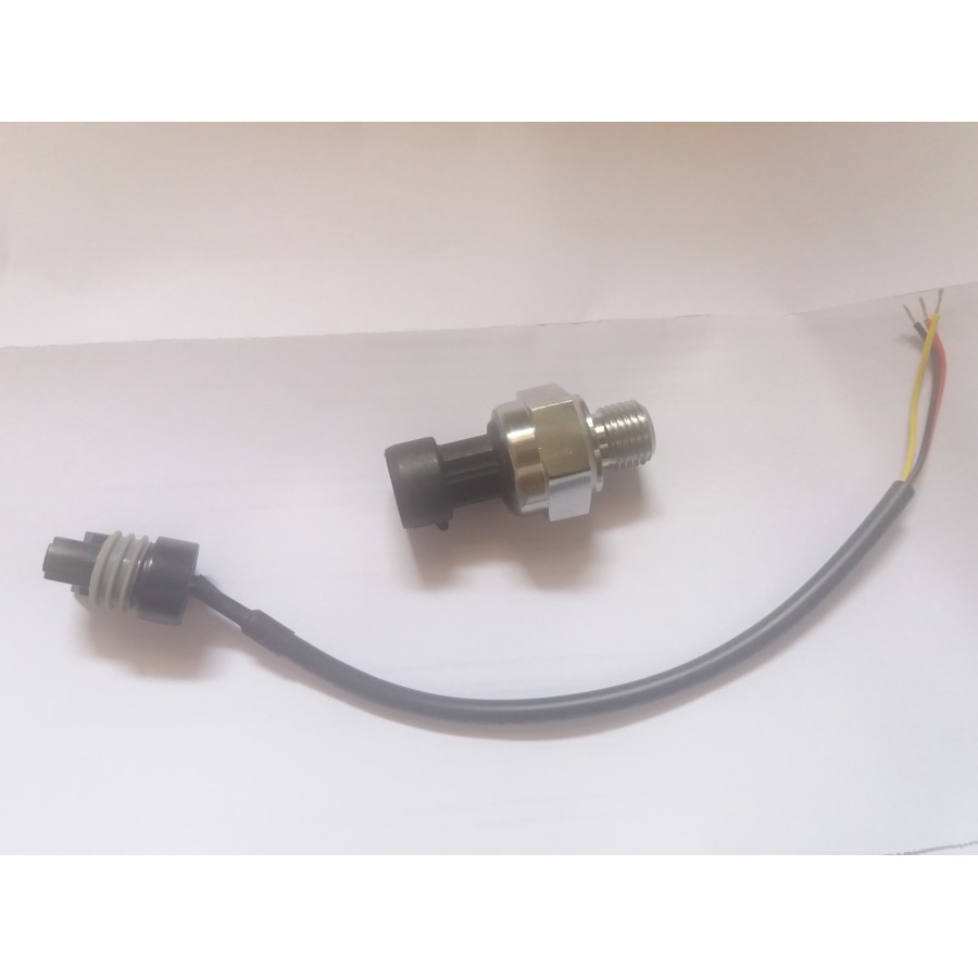 Jual Pressure Transmitter 0 1 2 Mpa 12 Bar Arduino G1 4 Sensor