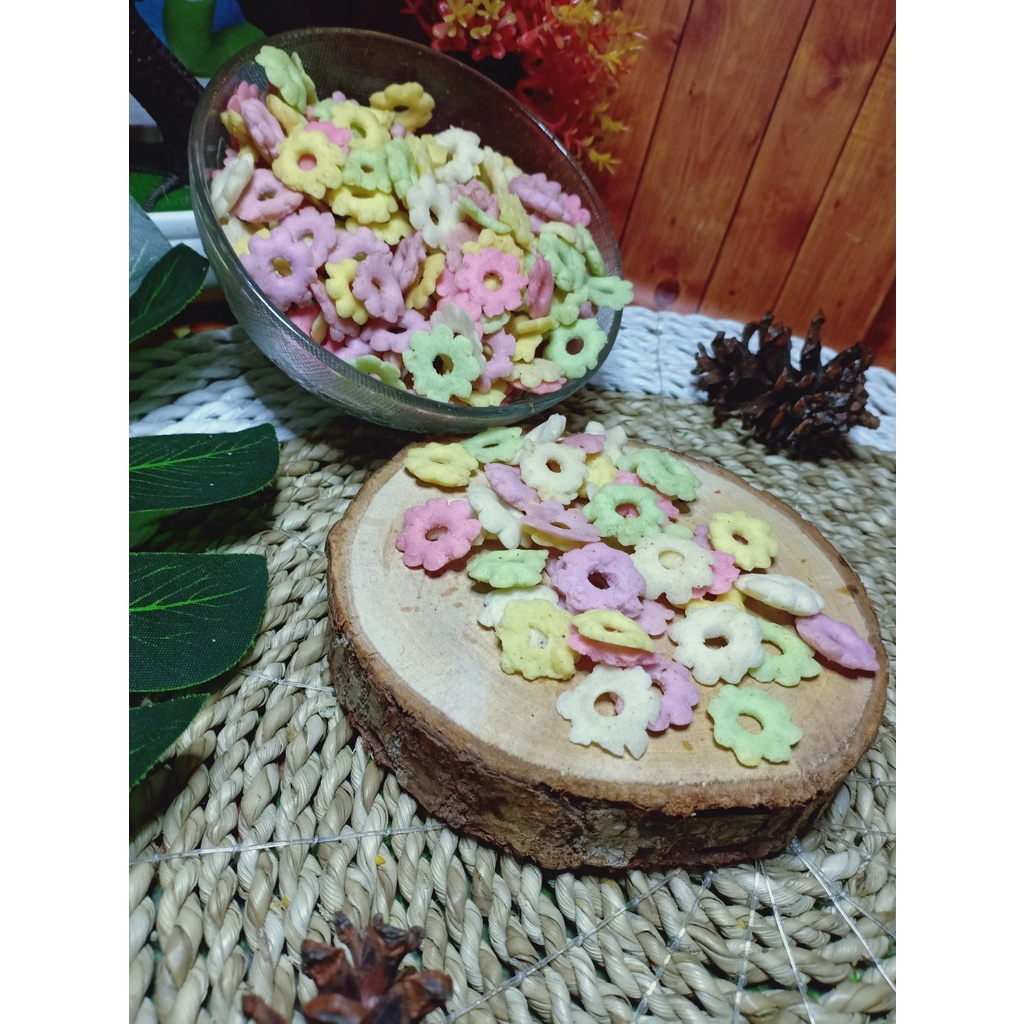 Jual Snack riri kemasan 250gr jajan jadul jadoel sakura riri mkanan ...