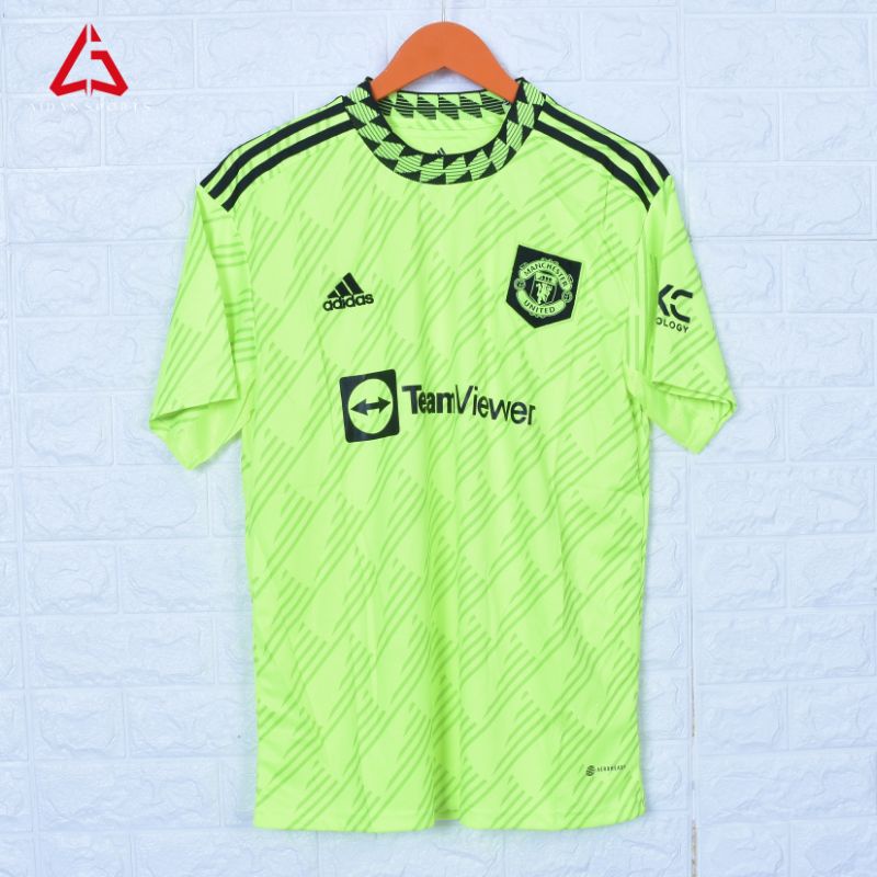 Jual Jersey MU 3rd New 2022-2023 Grade Ori Fans Version | Shopee Indonesia