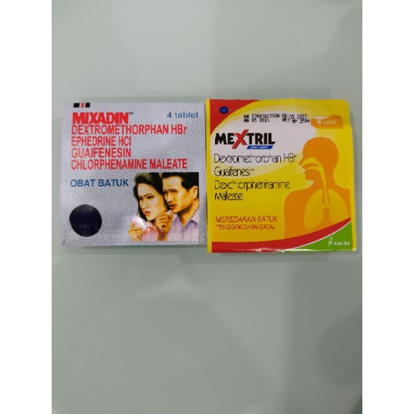 Jual mextril dan mixadin LEMBAR | Shopee Indonesia