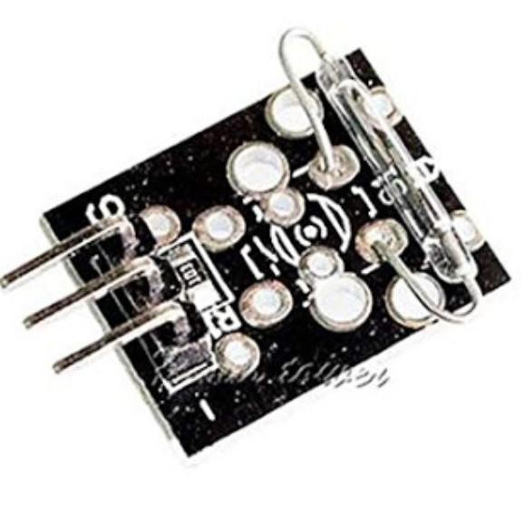Jual Module Ky-021 Mini Reed Switch Magnet Sensor Ky021 Arduino Raspberry Artec01 Dijamin ...