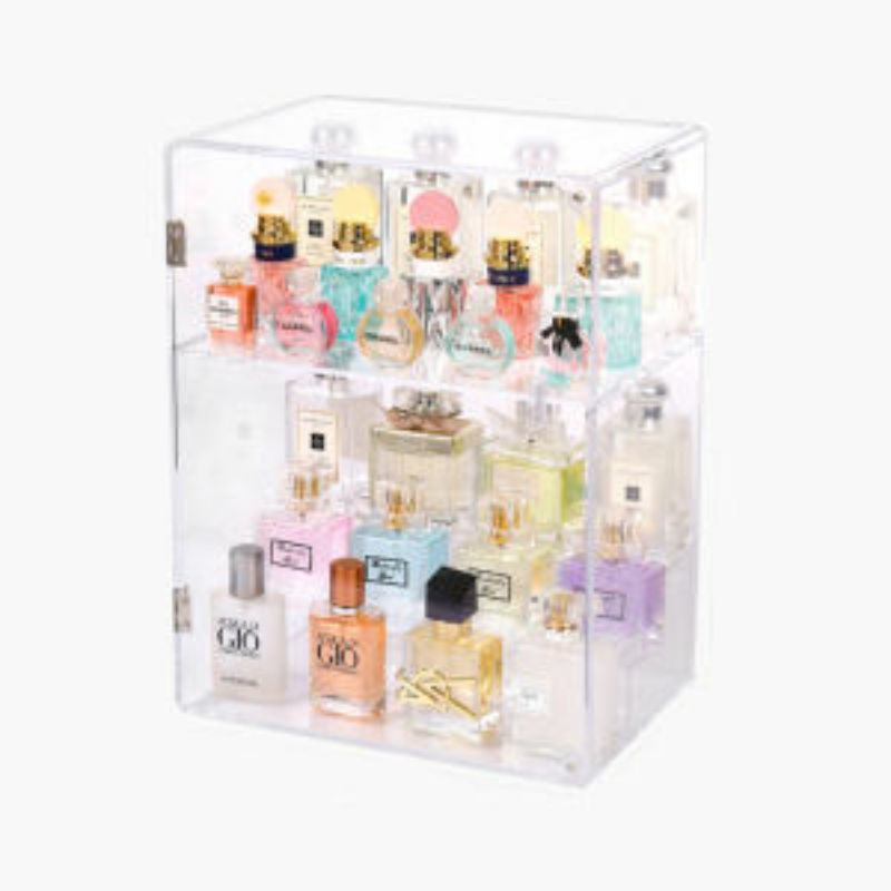 Jual Akrilik tempat parfum | Shopee Indonesia