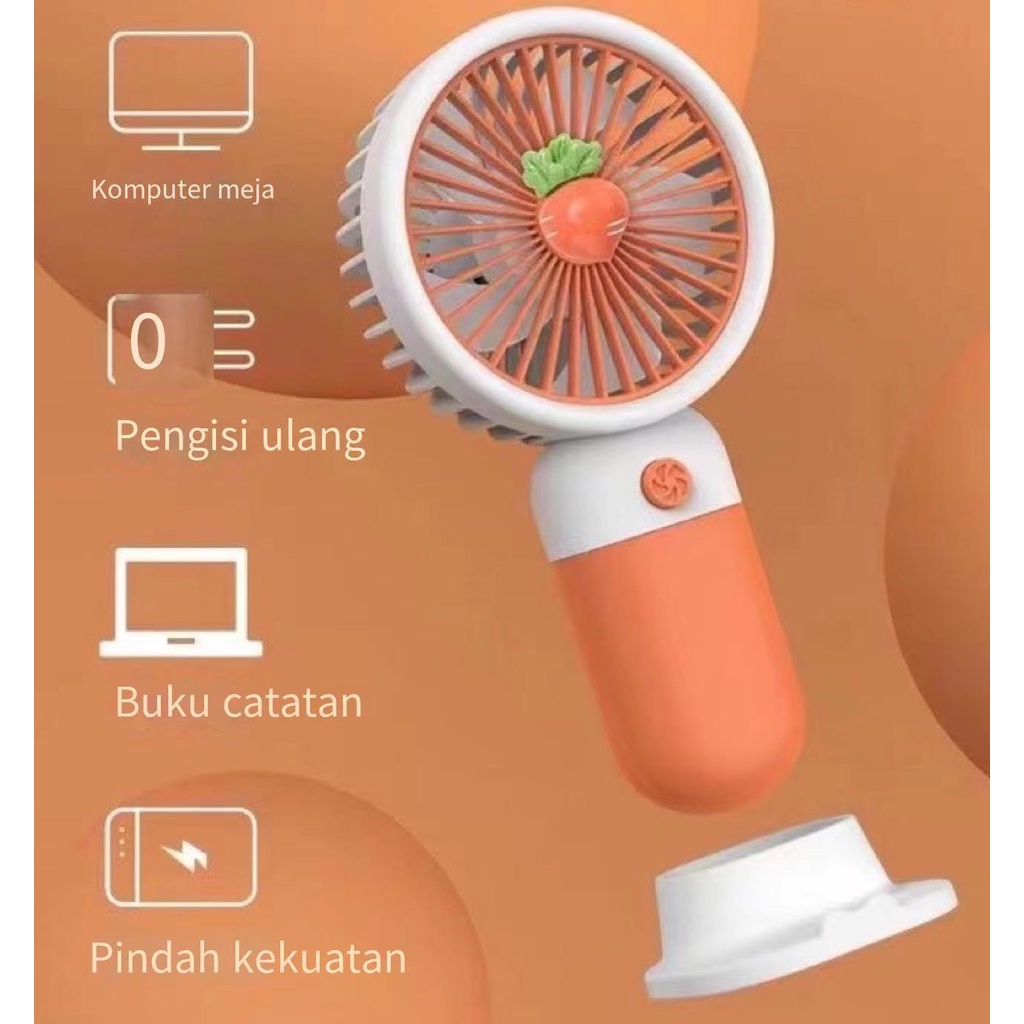 Jual BOOM!!! Mini Fan 178 MINI IMUT KIPAS ANGIN MINI GENGGAM Cute ...