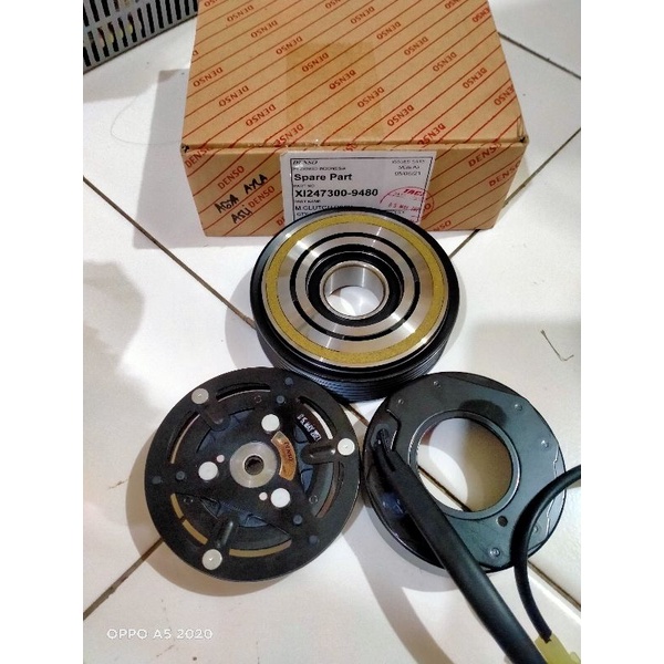 Jual magnet magnit clutch clat calya sigra asli | Shopee Indonesia