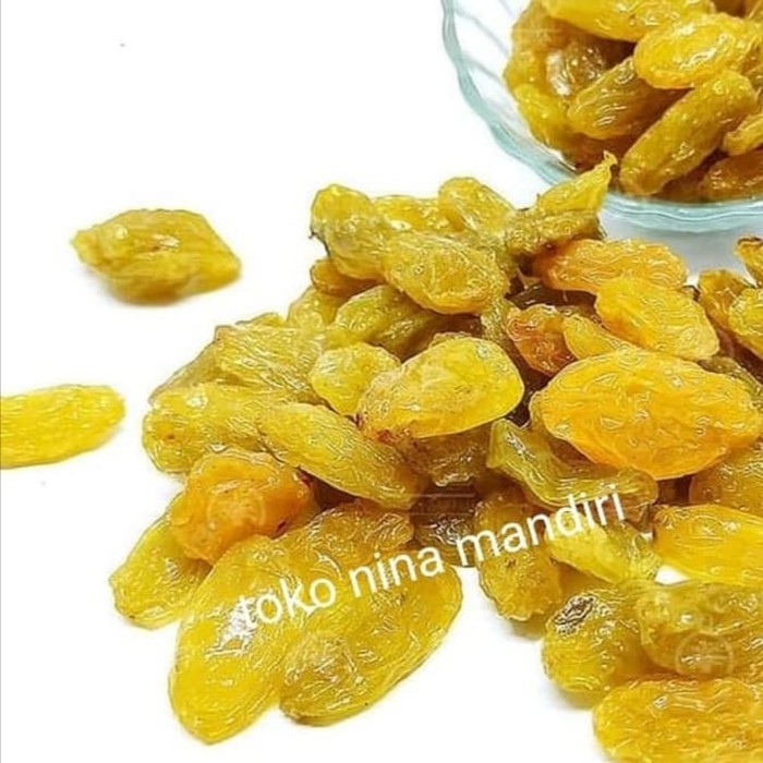 Jual kismis jumbo/ kismis super jumbo | Shopee Indonesia