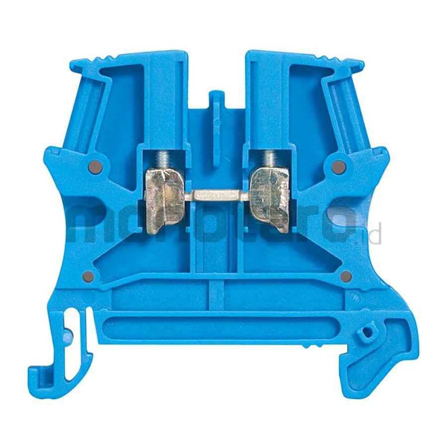Jual LEGRAND TERMINAL BLOCK Viking 3 Termination Screw 37103 | Shopee ...