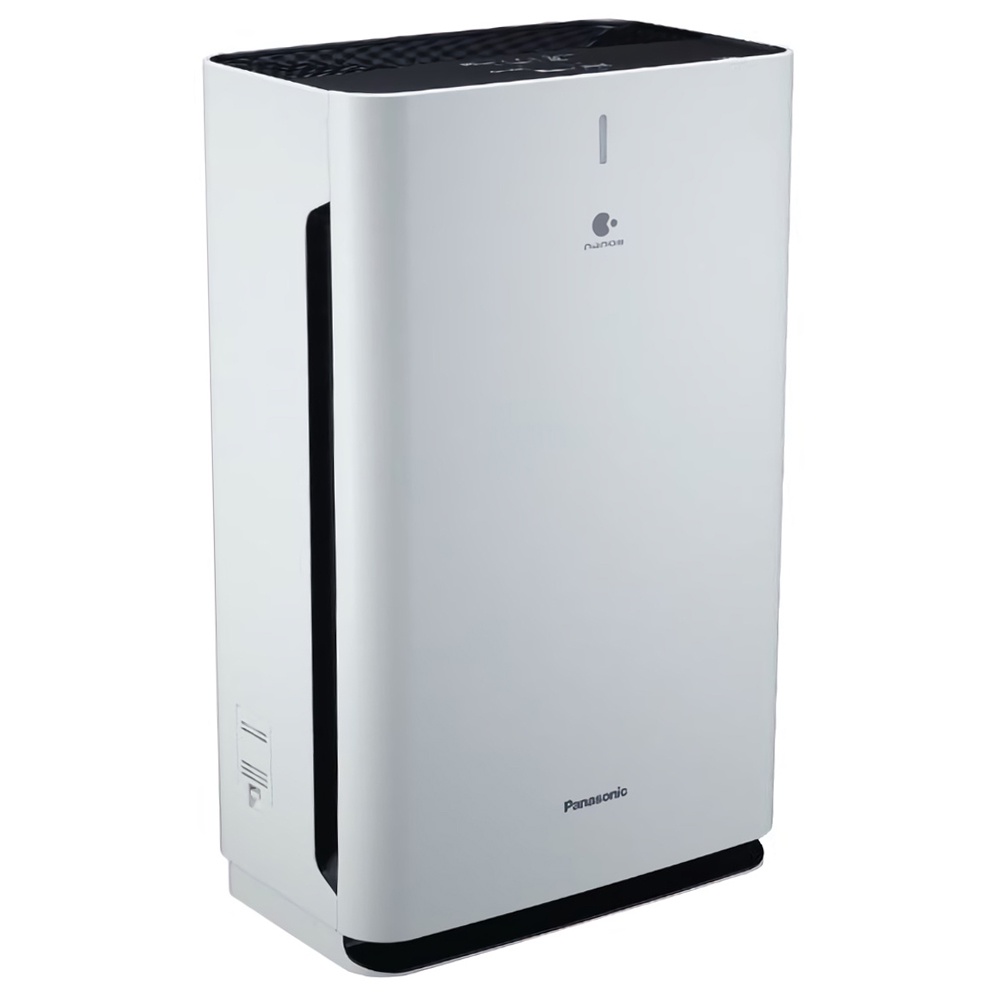 Jual Panasonic FPXT50AKN Humidifying Air Purifier 36m2/Penyaring Udara ...