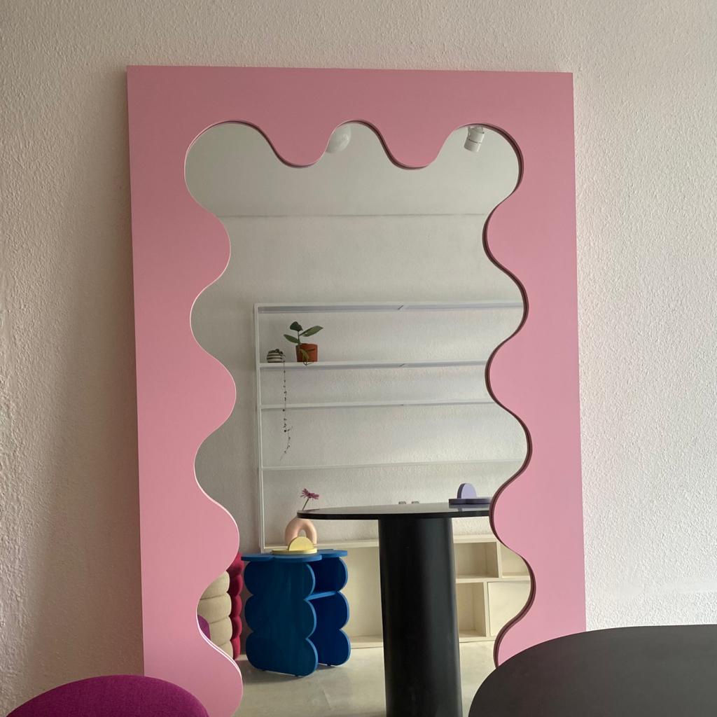 Jual Wiggly Mirror | Shopee Indonesia