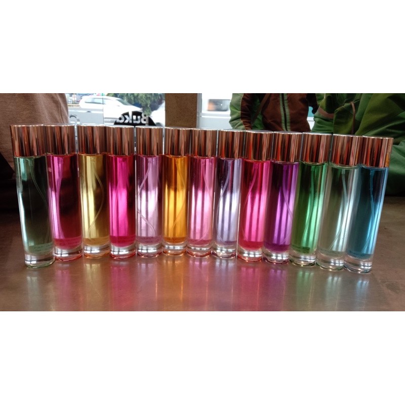 Jual Parfum Unisex | Go Perfume Fragrance - Inspired | Shopee Indonesia